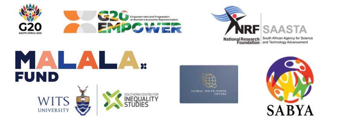 W20 - Economic Empowerment of Women and Girls - W20
